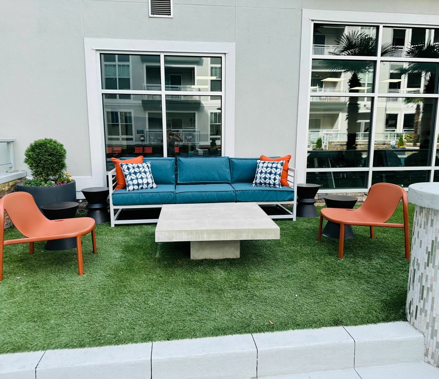 Luxury Six Forks Apartments Raleigh, NC | Infinity Six Forks