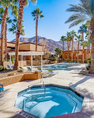Desert Ridge Apartments in Las Vegas, NV | Official Site