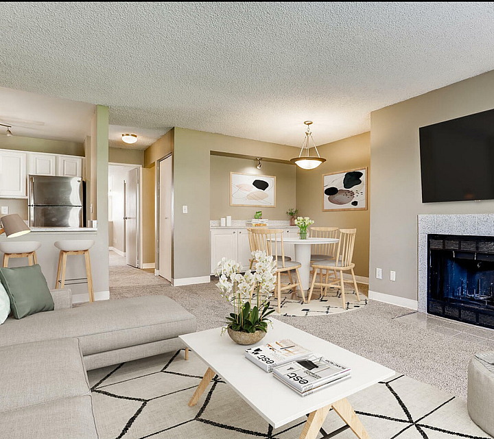 Canterra at Fitzsimons | Apartments In Aurora, CO