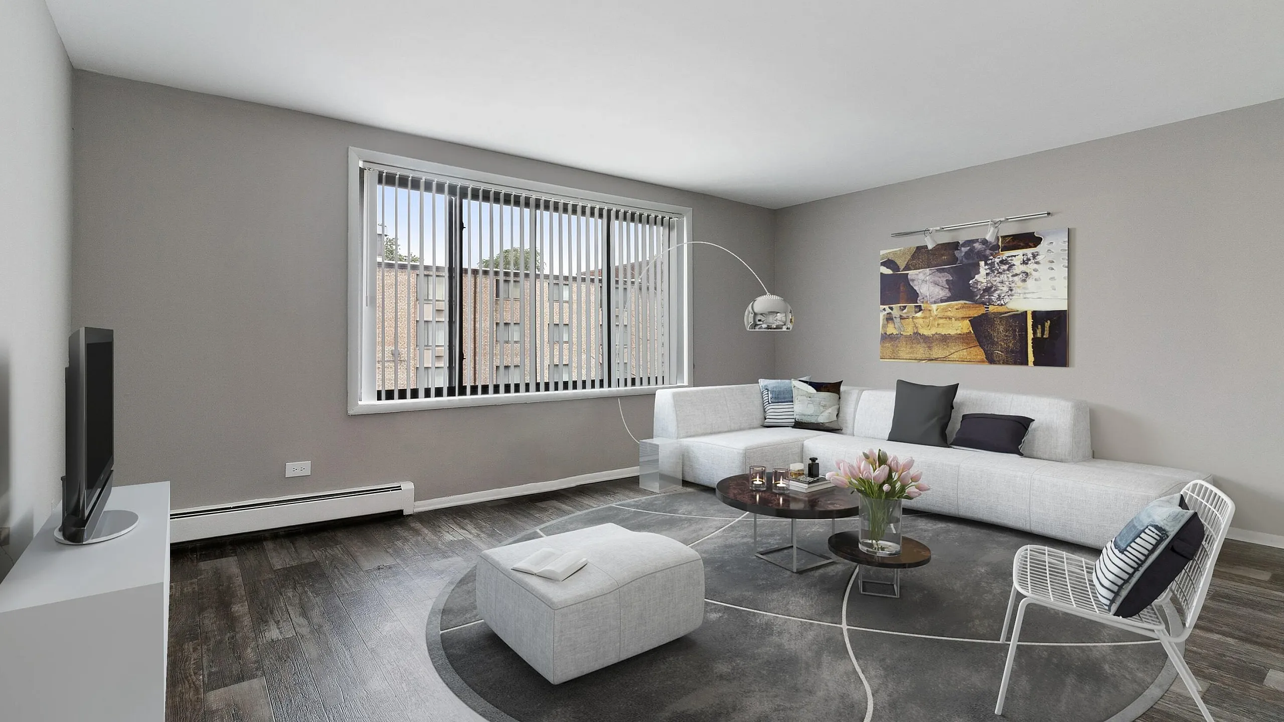 View Midpointe: Chicago Apartments | Official Site