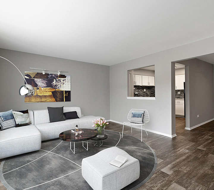 View Midpointe: Chicago Apartments | Official Site