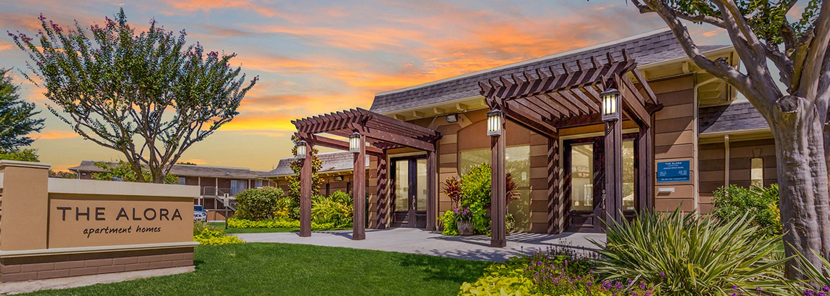 The Alora Apartments | Apartments In Houston, TX