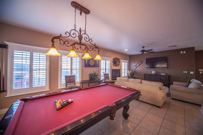 View Our Amenities | Summerstone