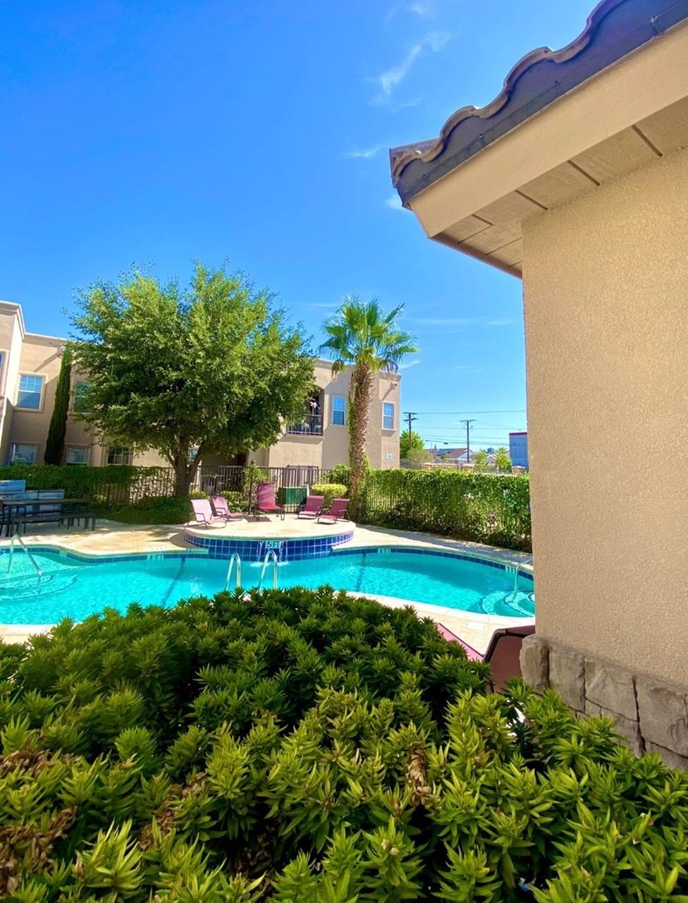 View Our Amenities | Summerstone