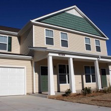 Fort Sill | Floor Plans