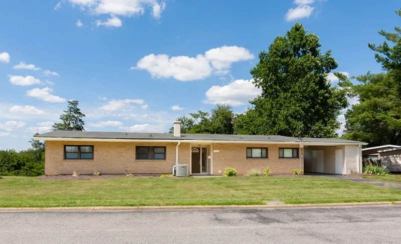 3 BD Midway Common Rancher FGO | 3 Bed Apartment | Fort Meade