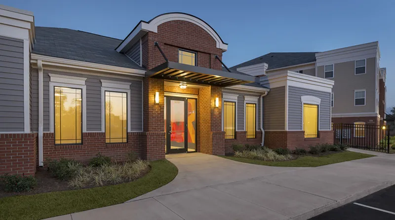 Amenities | Summerfield Square