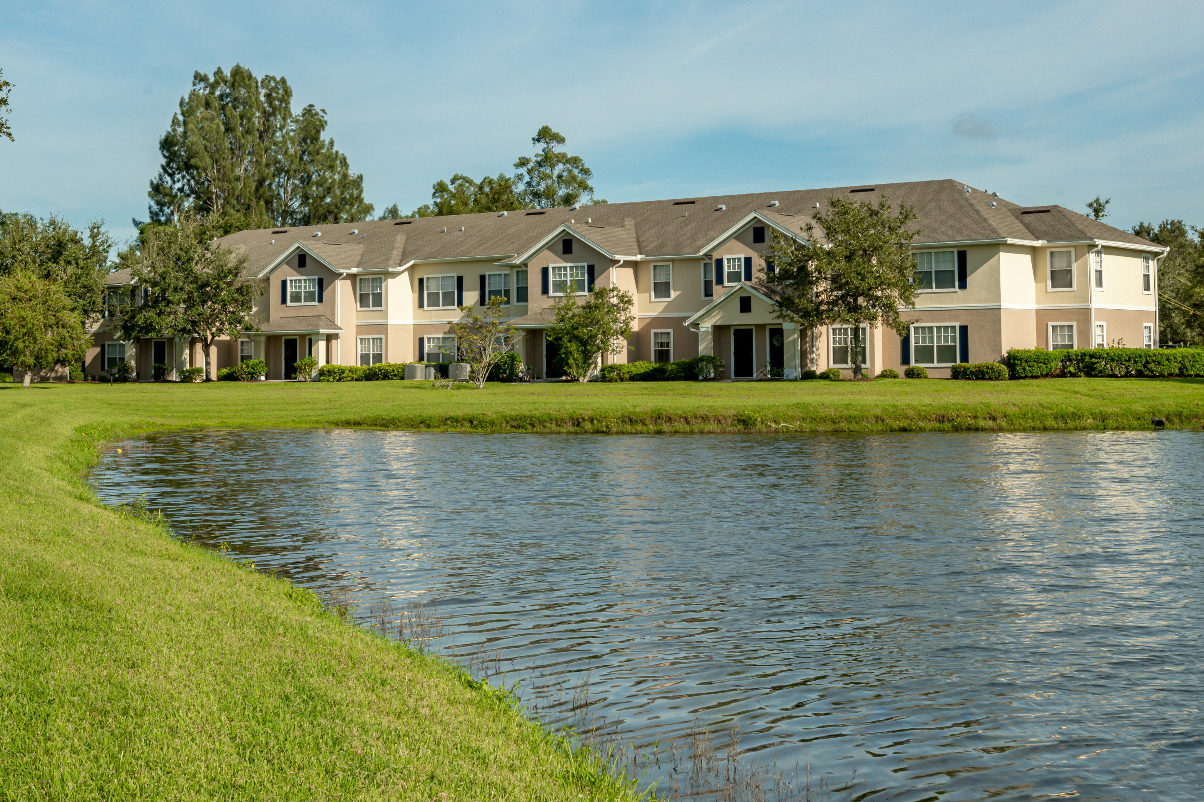 1 - 3 Bed Apartments - Check Availability | Walker Woods