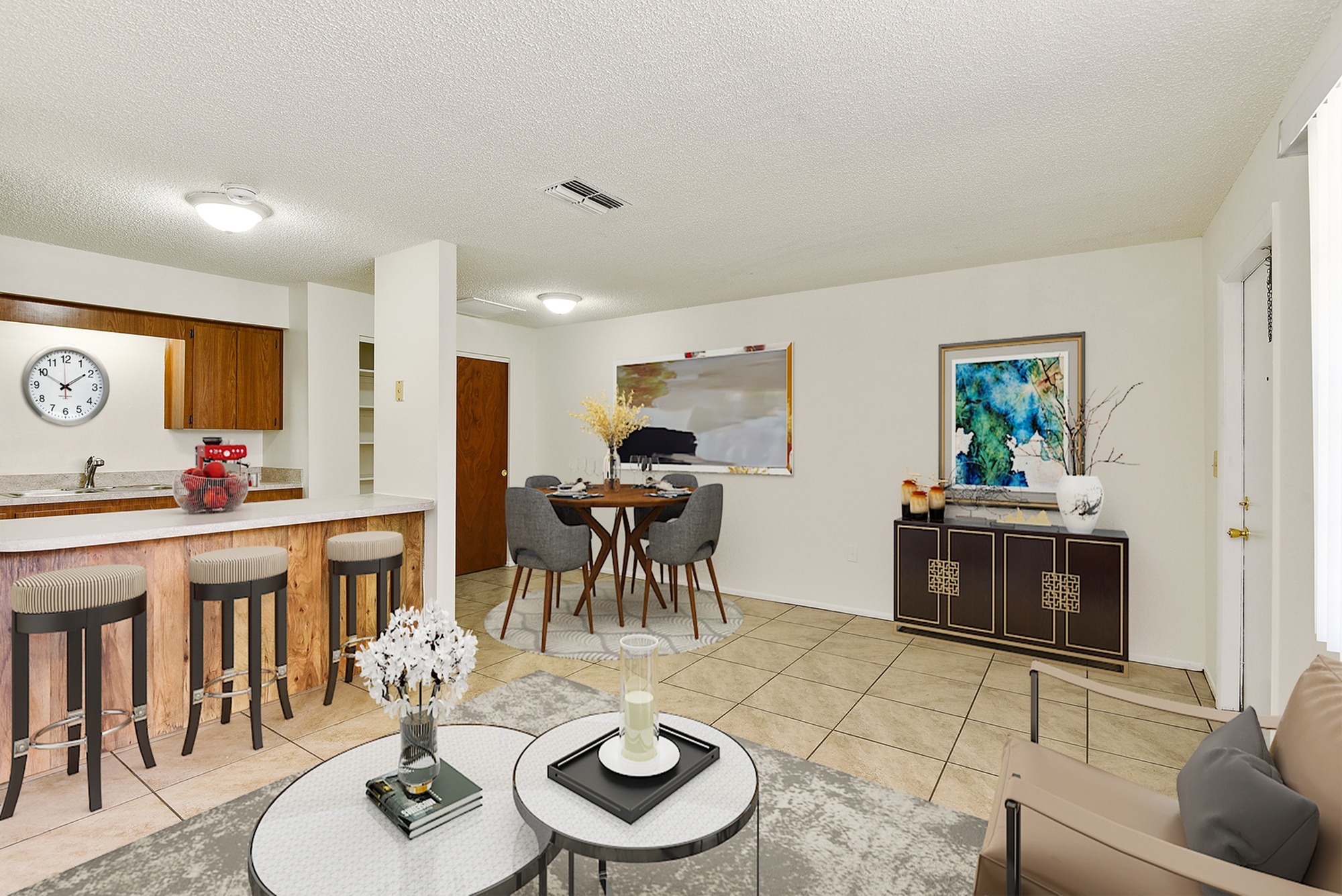 View Photos & Take A Virtual Tour | Miramar