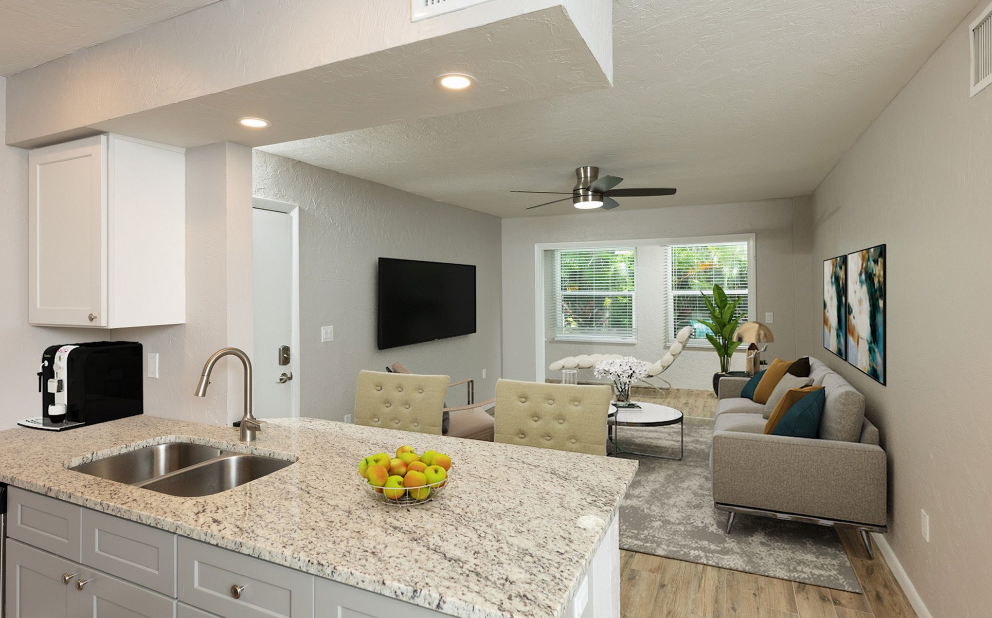 View Photos | Solstice Apartments