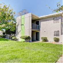 Studio - 2 Bed Apartments - Check Availability | Green Acres