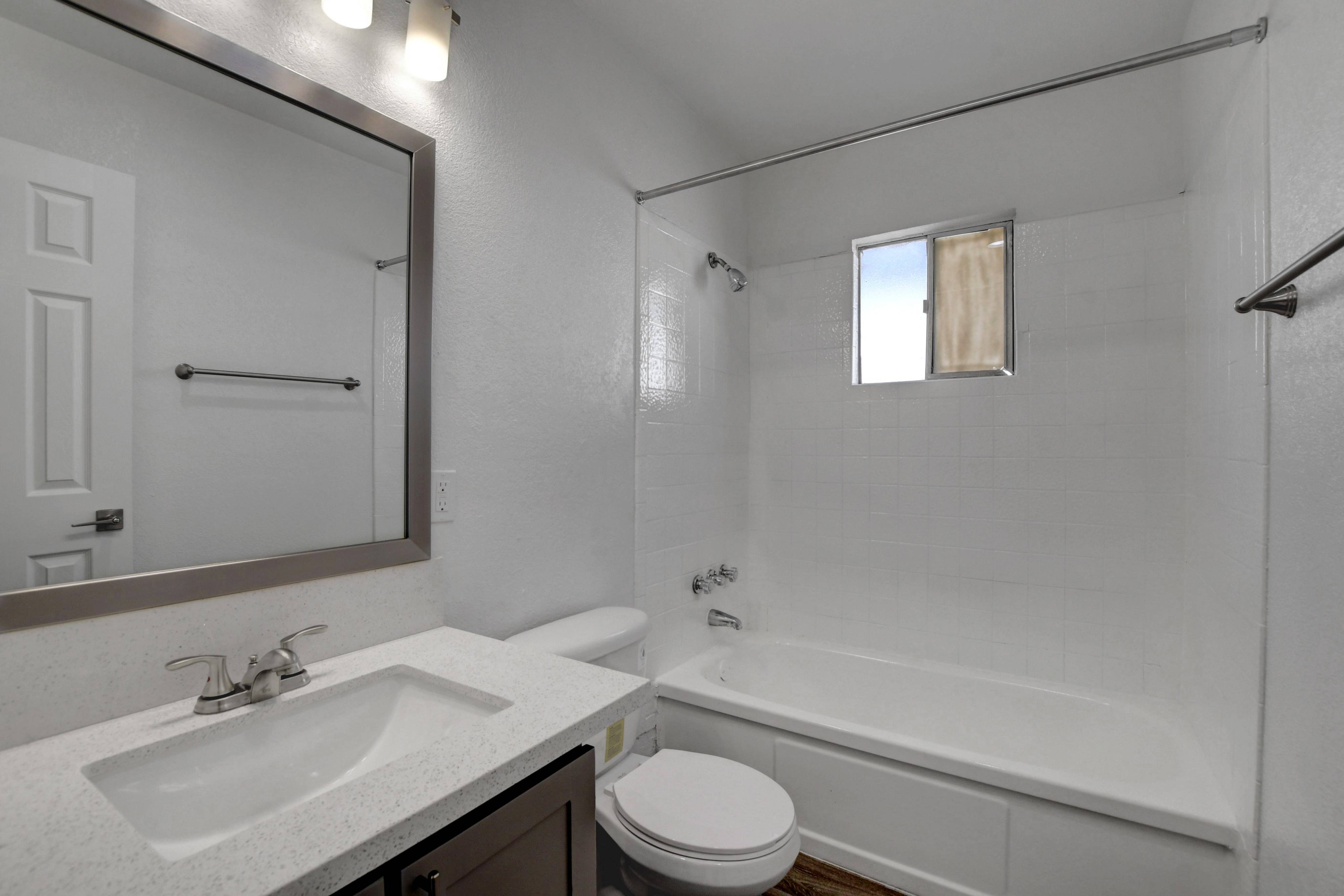 View Photos & Take A Virtual Tour | The Hendrix