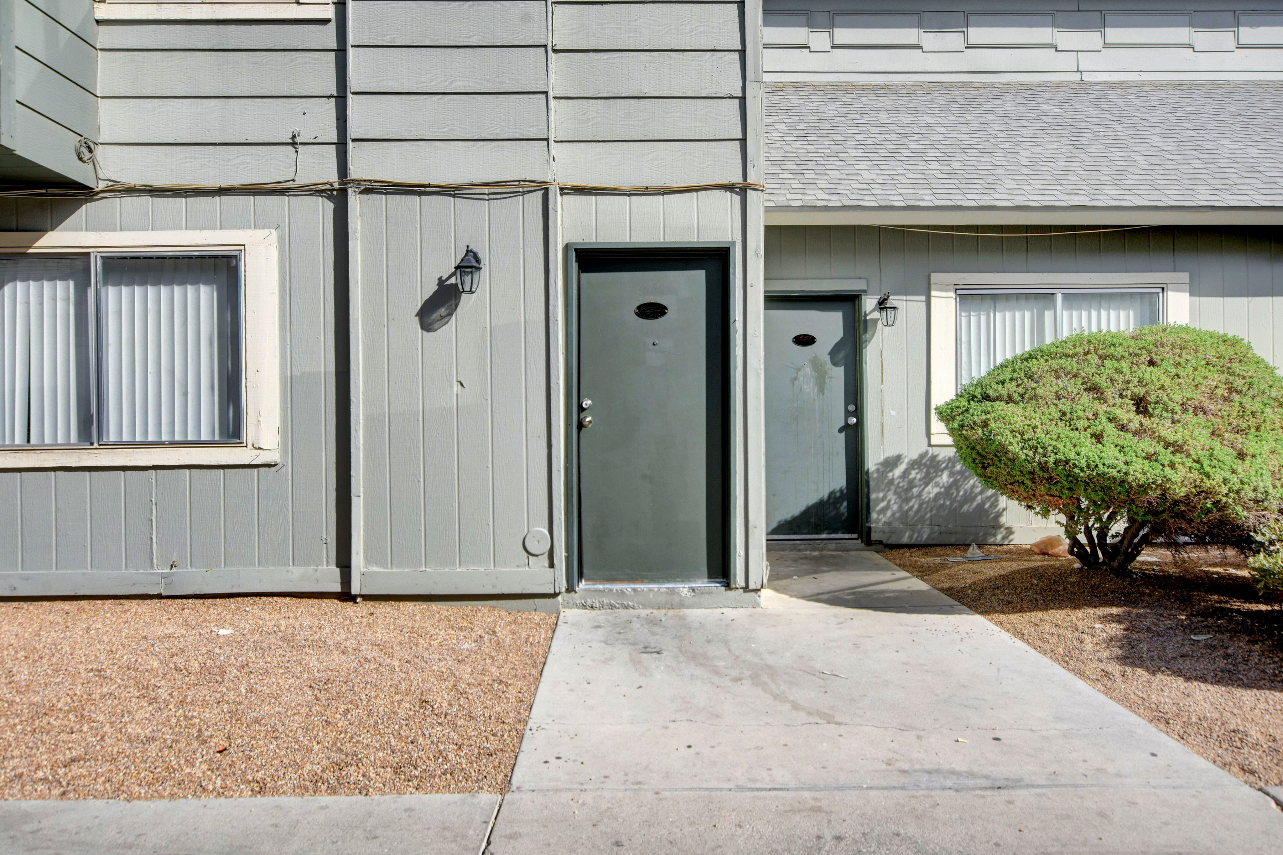 View Photos | Green Tree Apartments