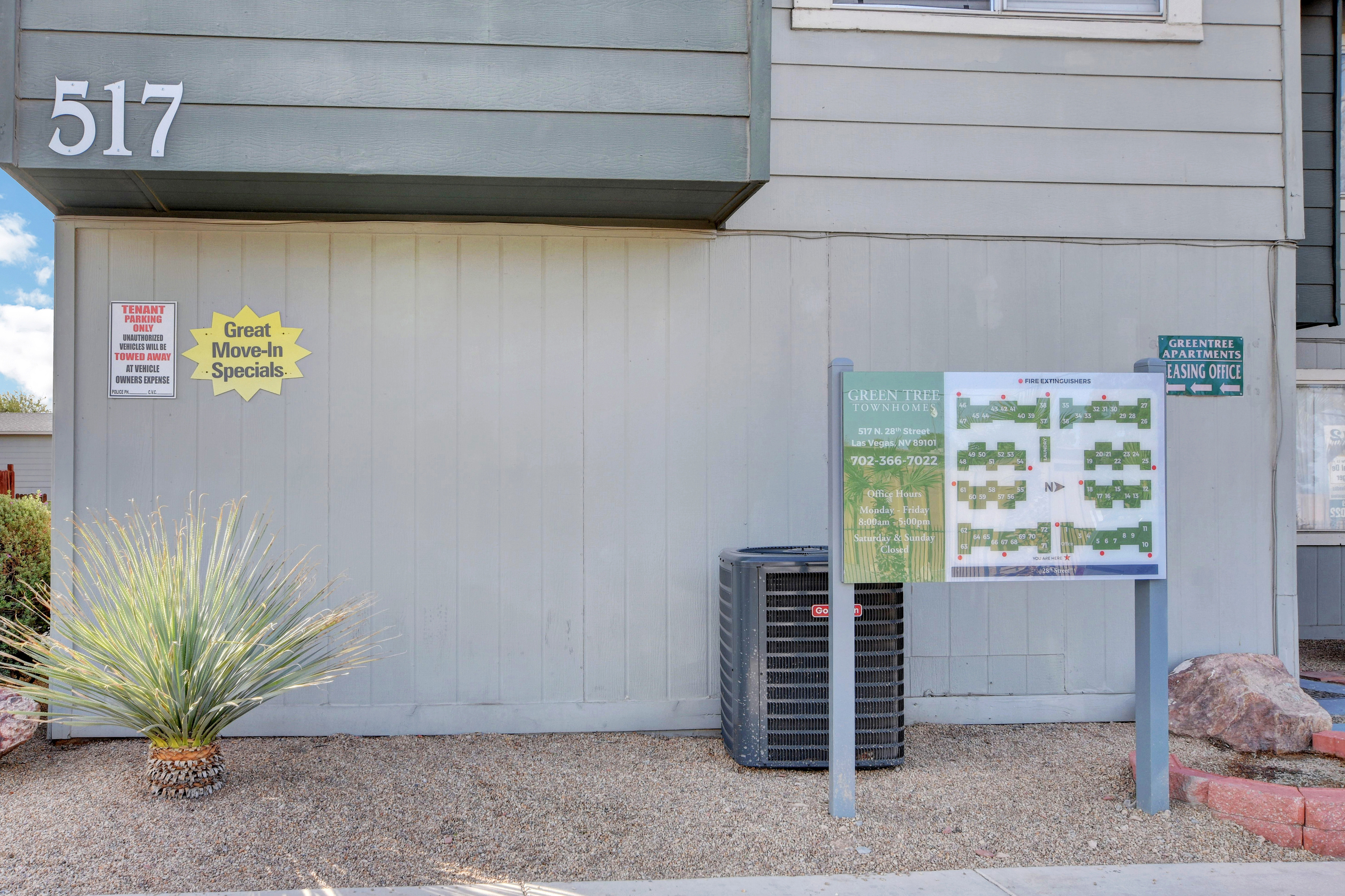 View Photos | Green Tree Apartments