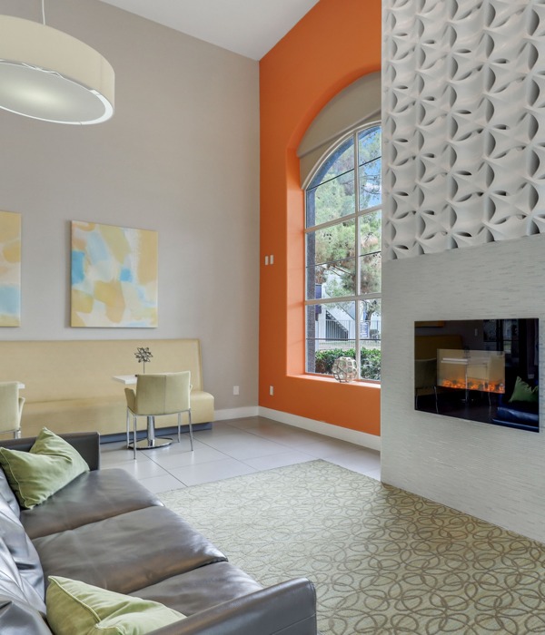 Arium Meadows | Apartments In Las Vegas, NV