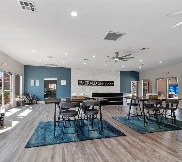 Arium Emerald Springs | Apartments In Las Vegas, NV