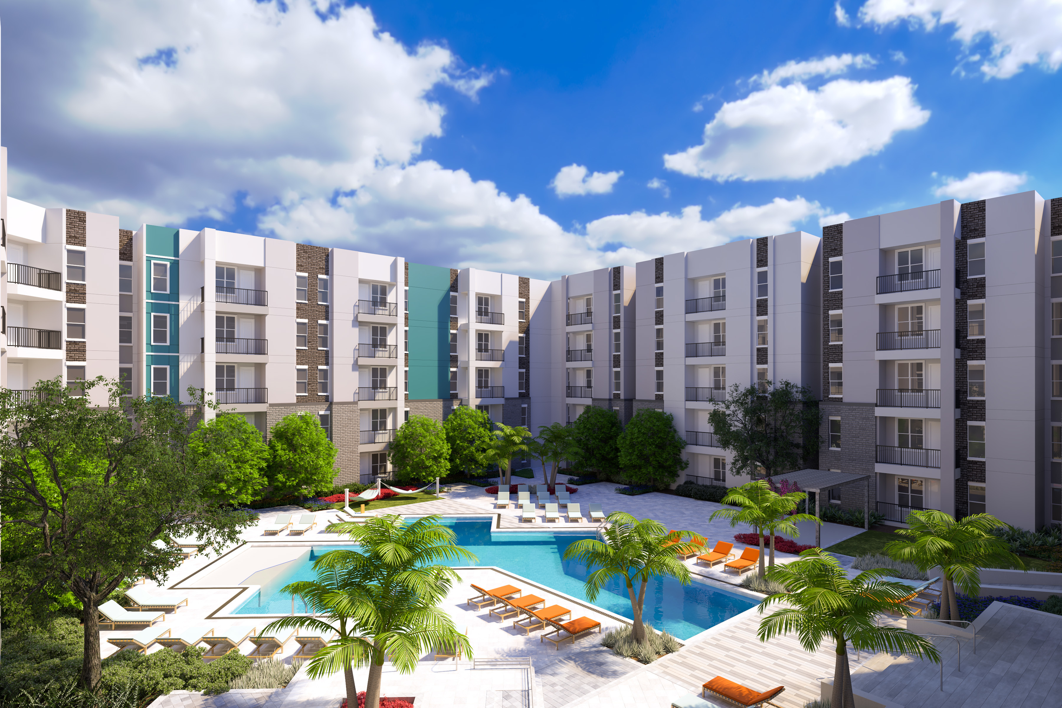 Union on Fletcher | Apartments In Tampa, FL