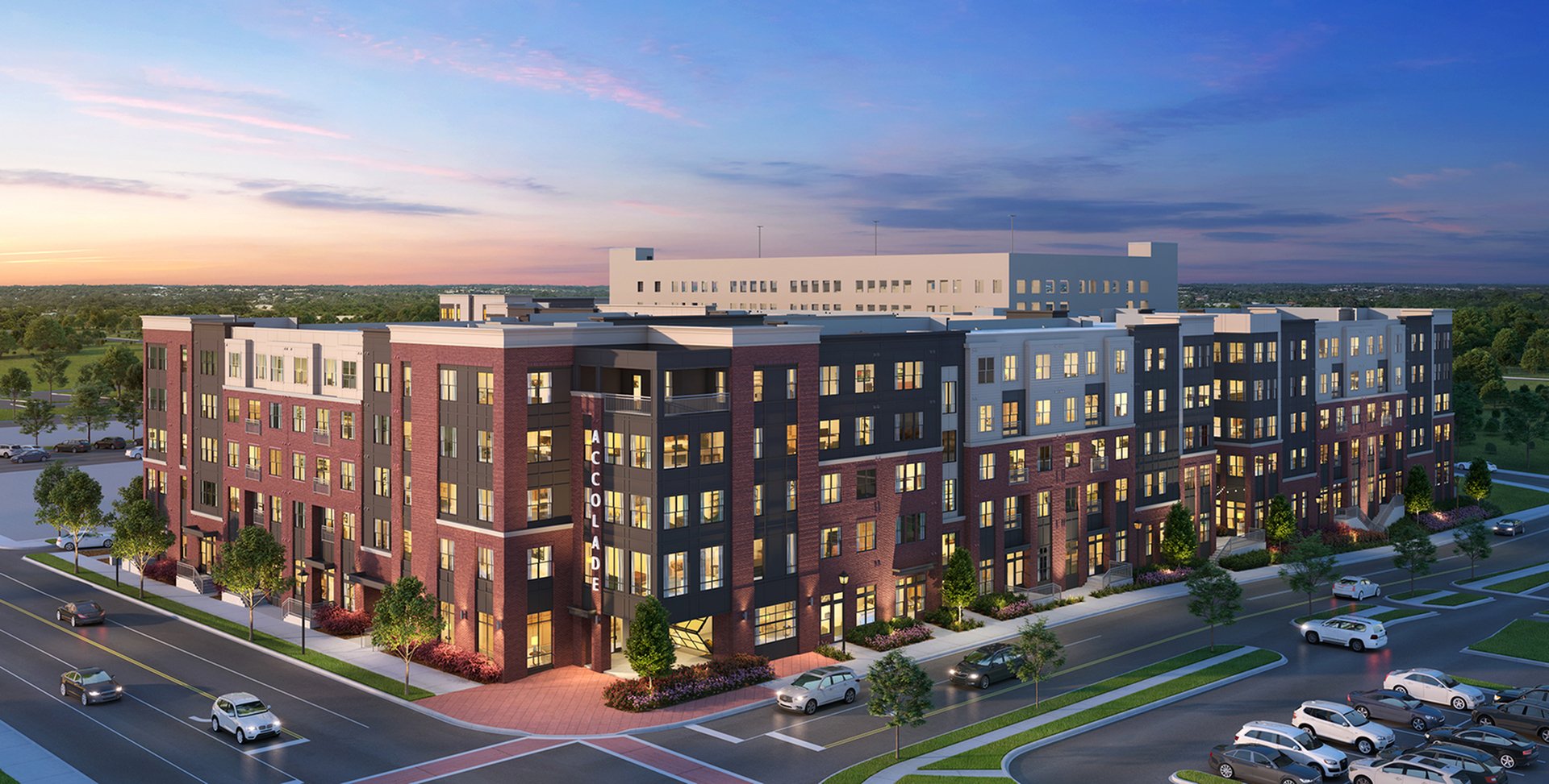 Accolade Auburn | Studio, 1, & 2 Bedroom Apartment Rentals