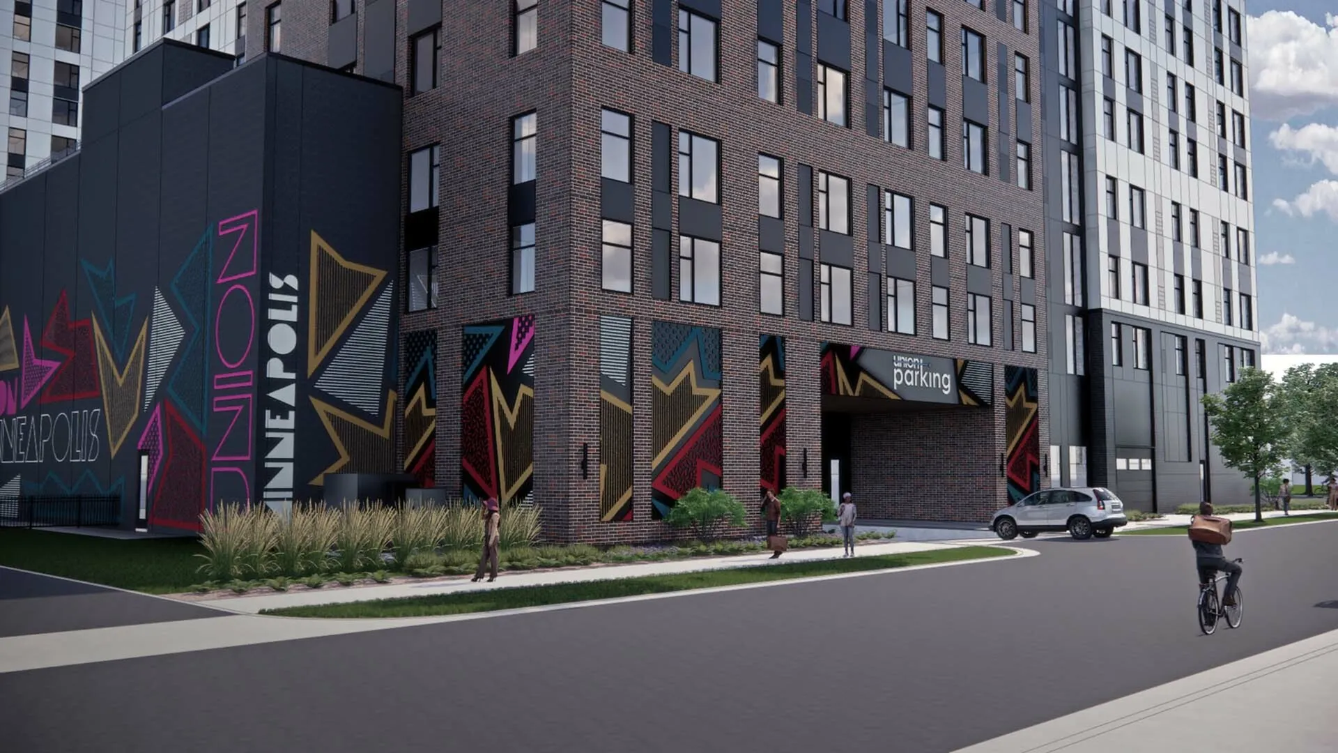 See What's Nearby | Accolade Minneapolis