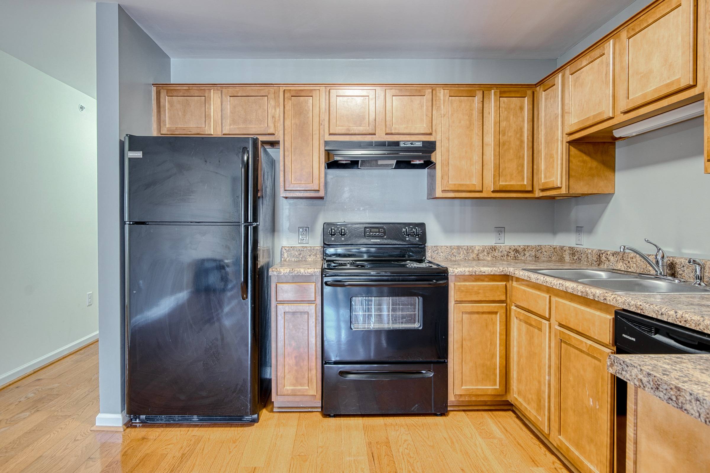 Blacksburg Apartments Near Virginia Tech | Union Blacksburg