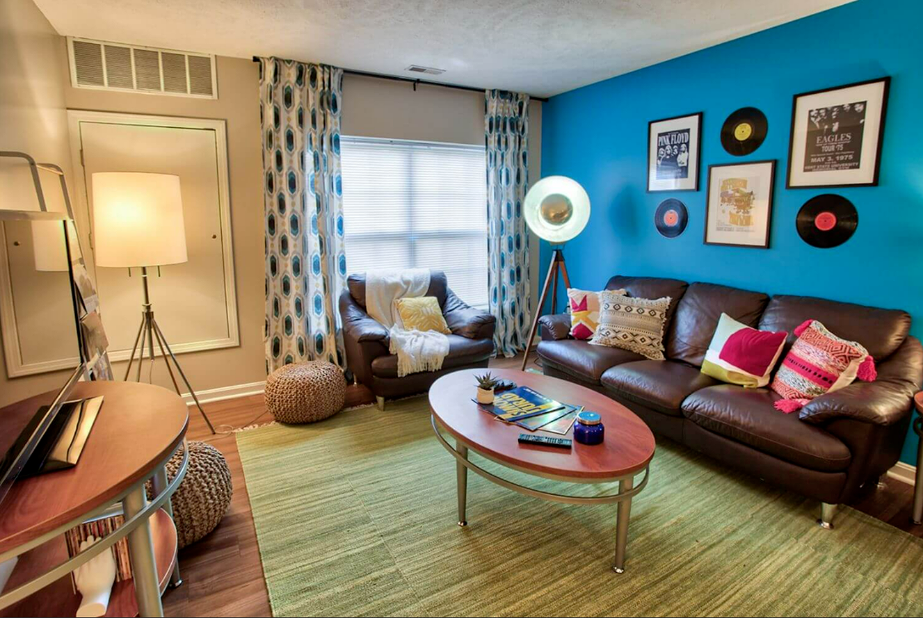 View Photos | Campus Pointe Kent