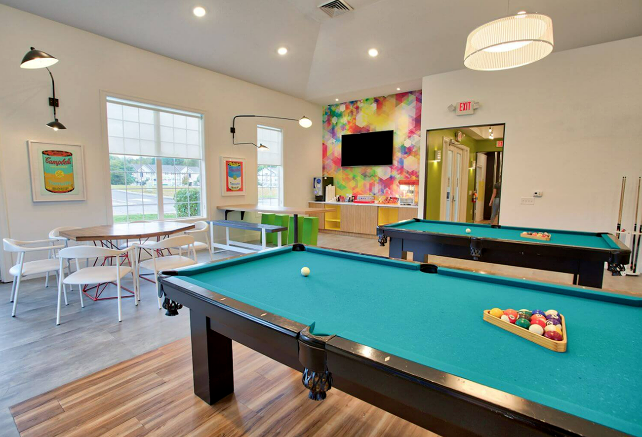 View Photos | Campus Pointe Kent