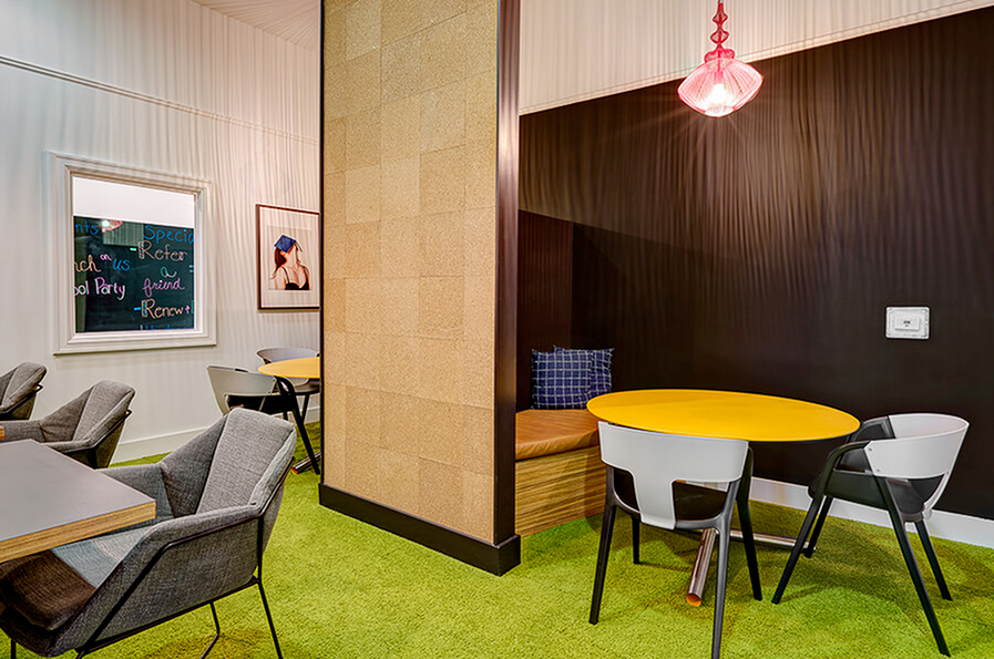 View Photos | Campus Pointe Kent