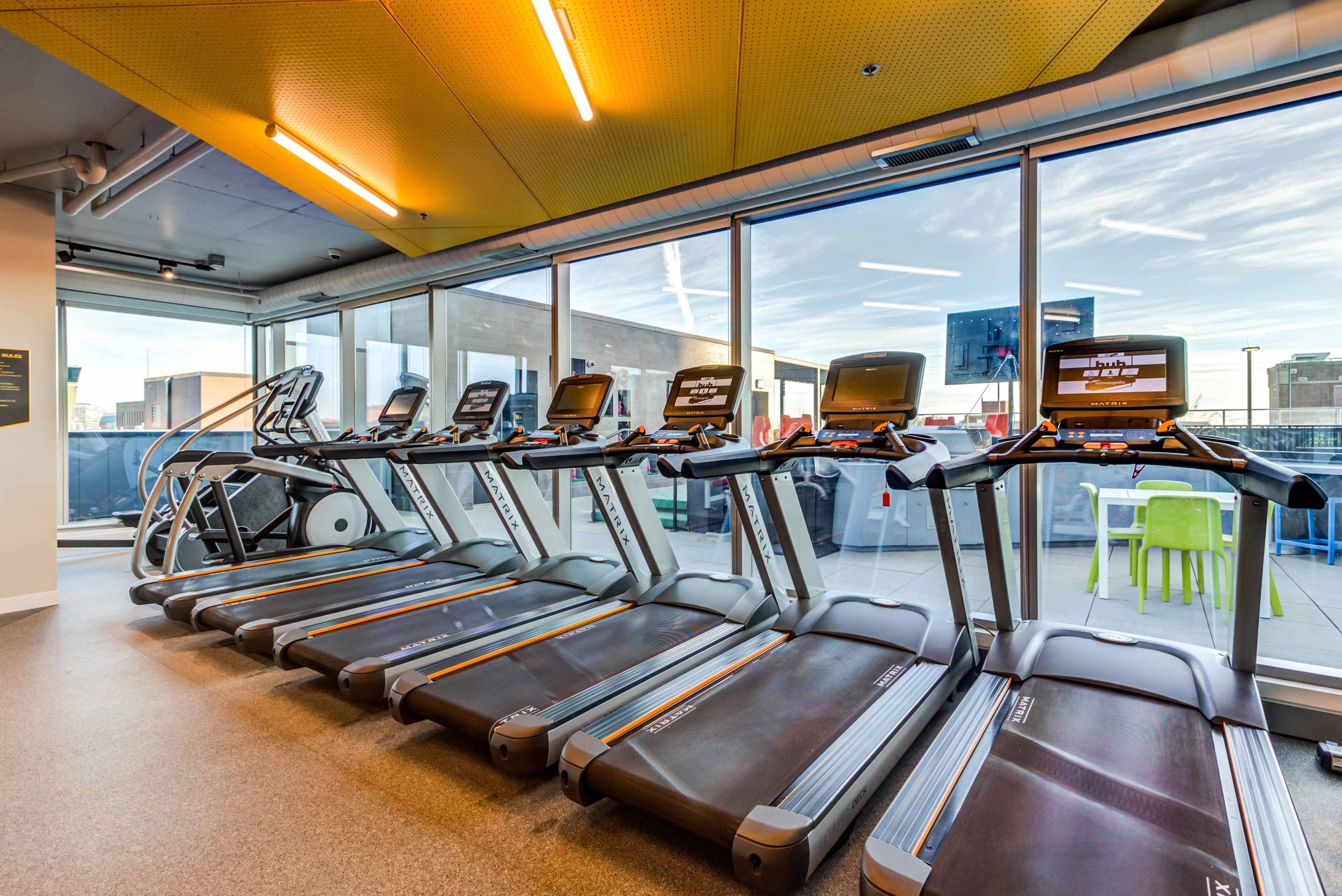 Minneapolis Student Apartments For Rent | HUB Minneapolis