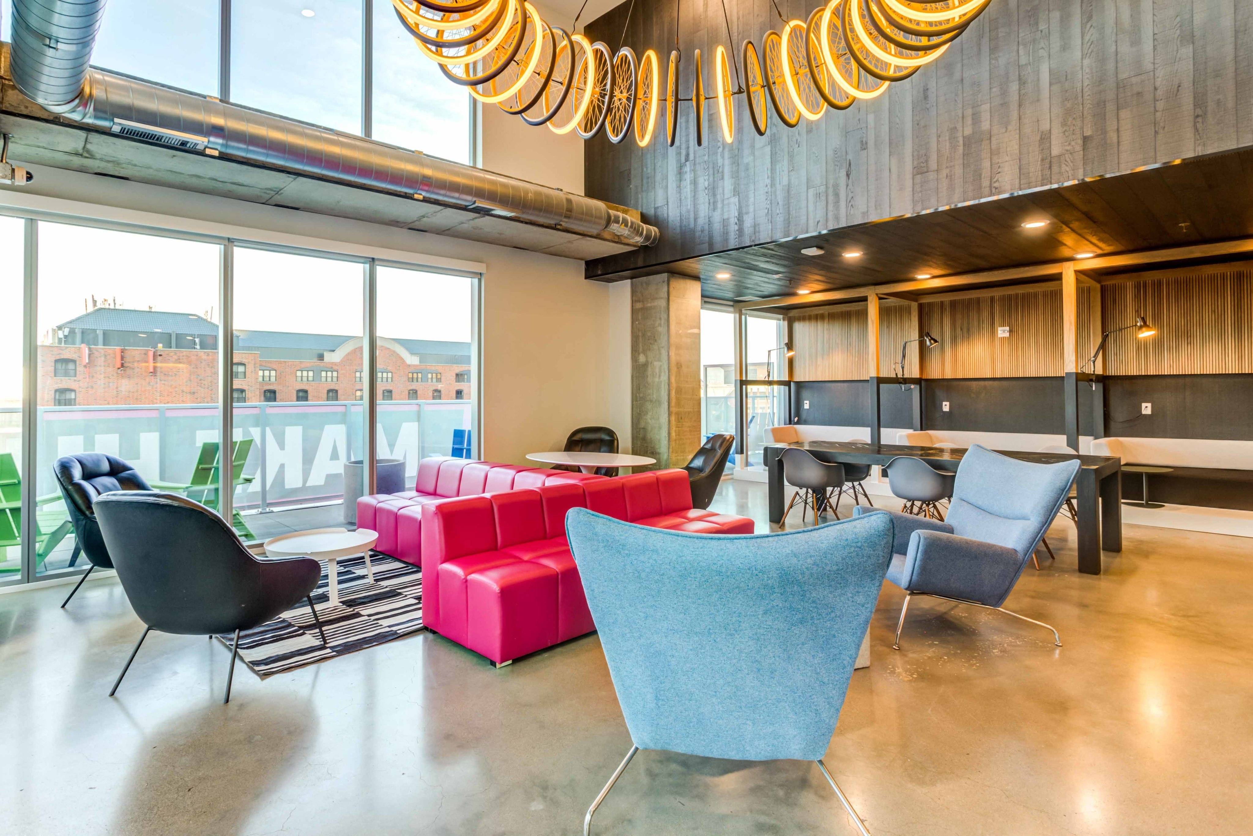 Minneapolis Student Apartments For Rent | HUB Minneapolis