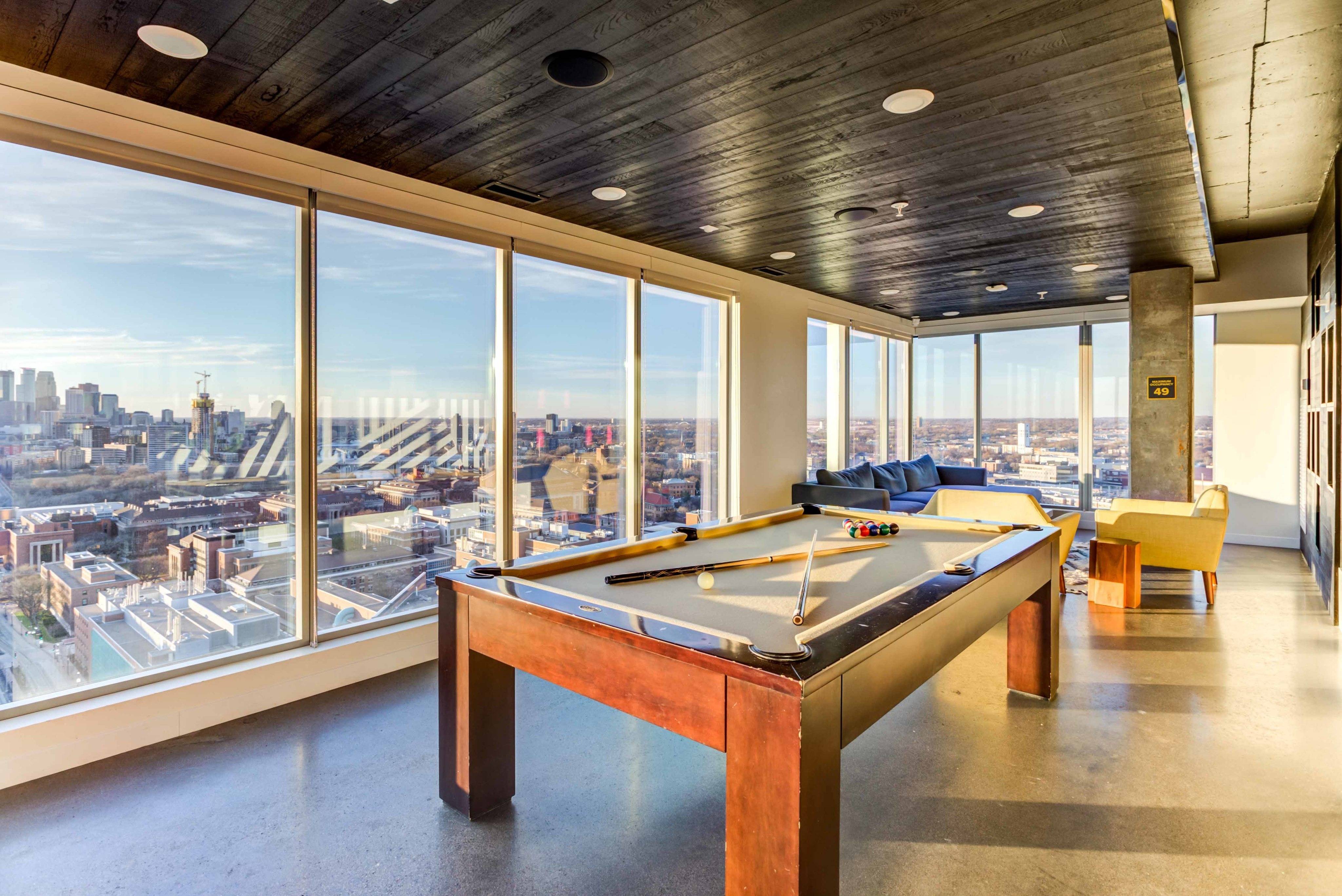 Minneapolis Student Apartments For Rent | HUB Minneapolis