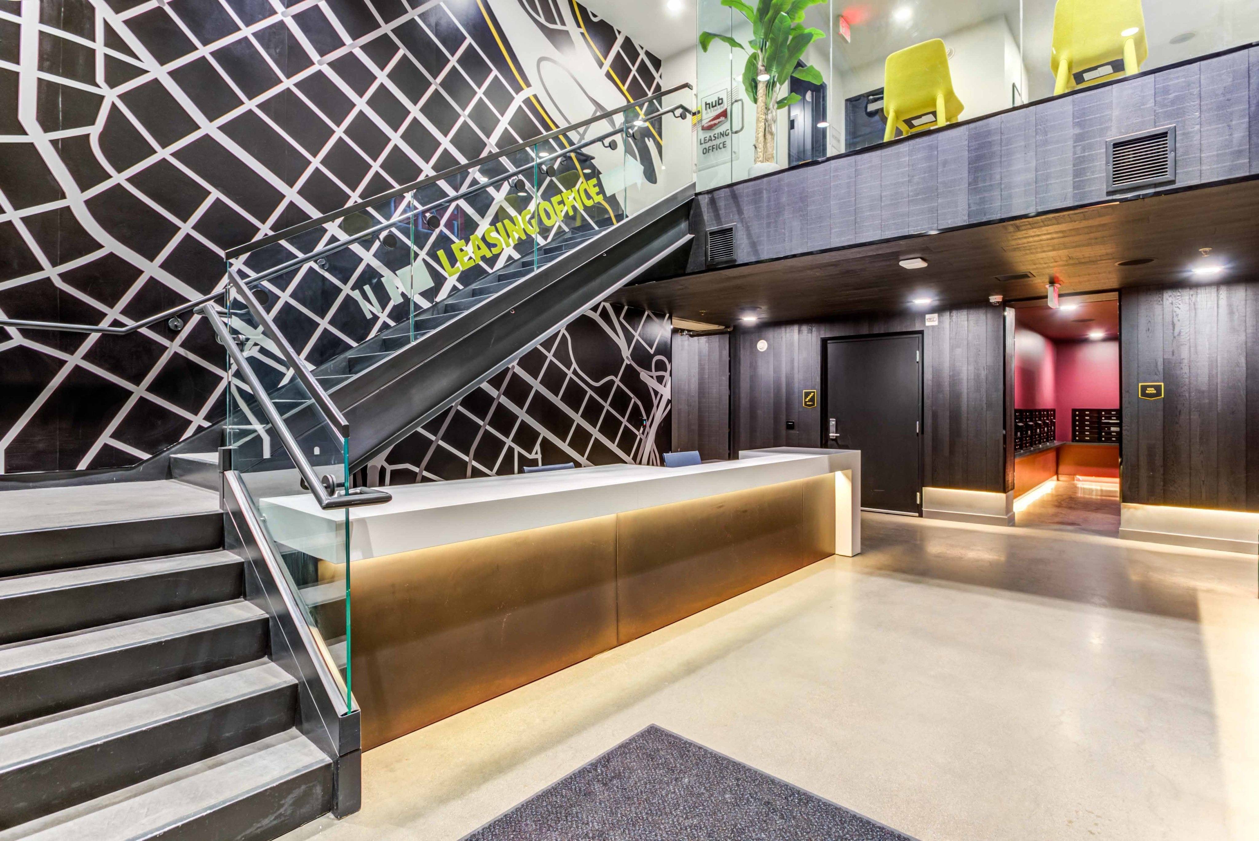 Minneapolis Student Apartments For Rent | HUB Minneapolis