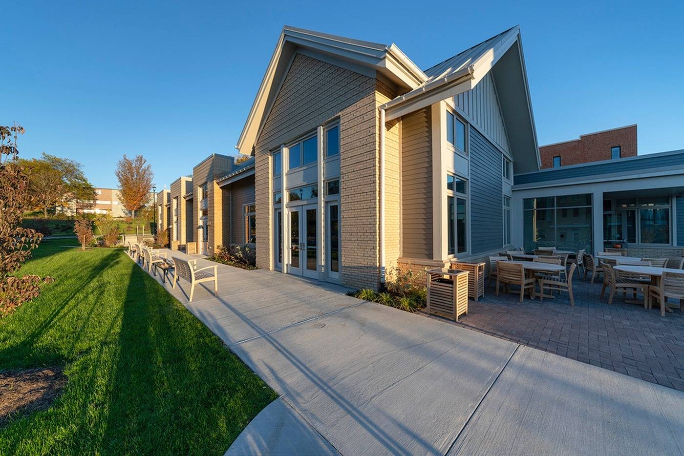 View Photos & Take A Virtual Tour | Maplewood