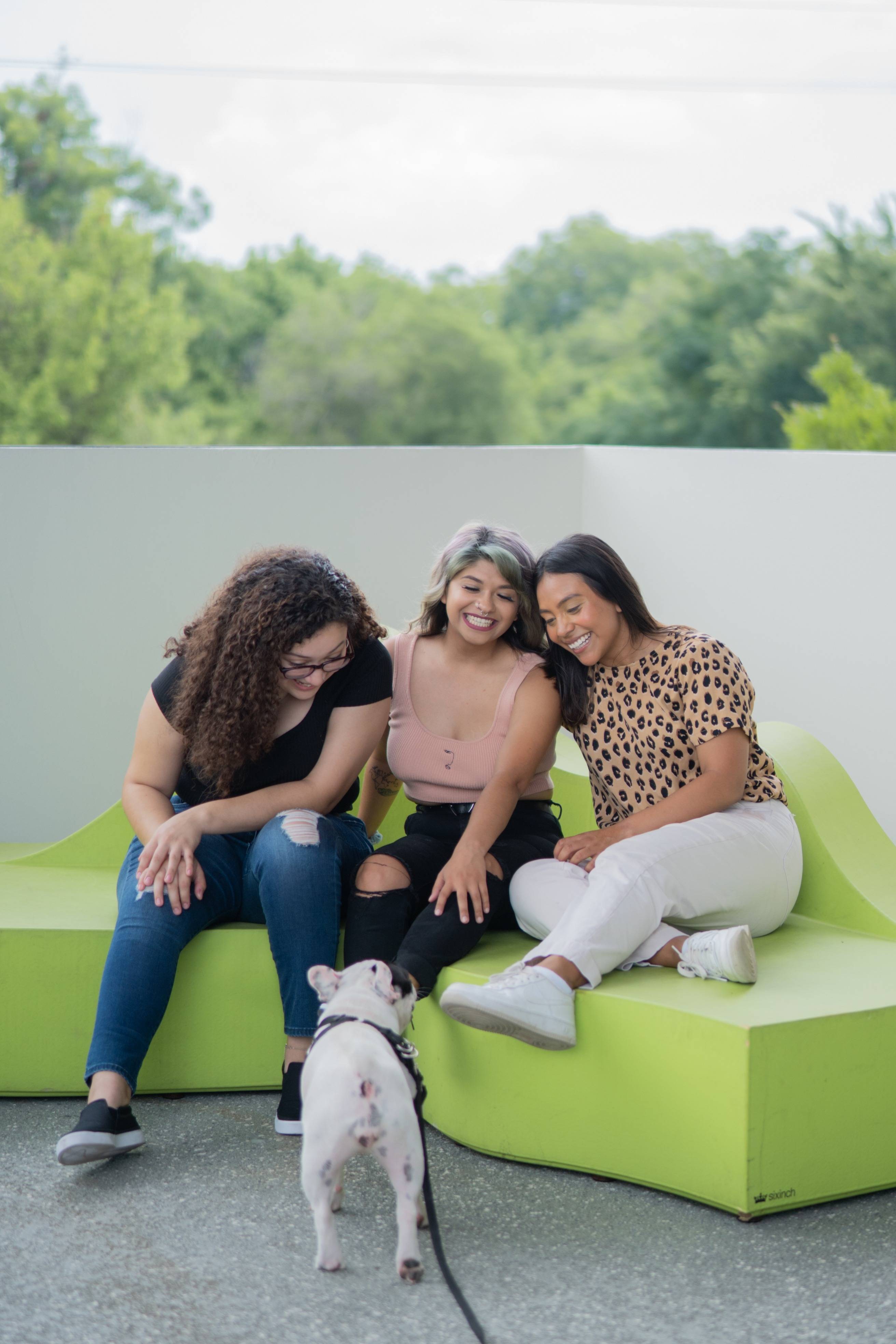 View Photos | Cheatham Street Flats