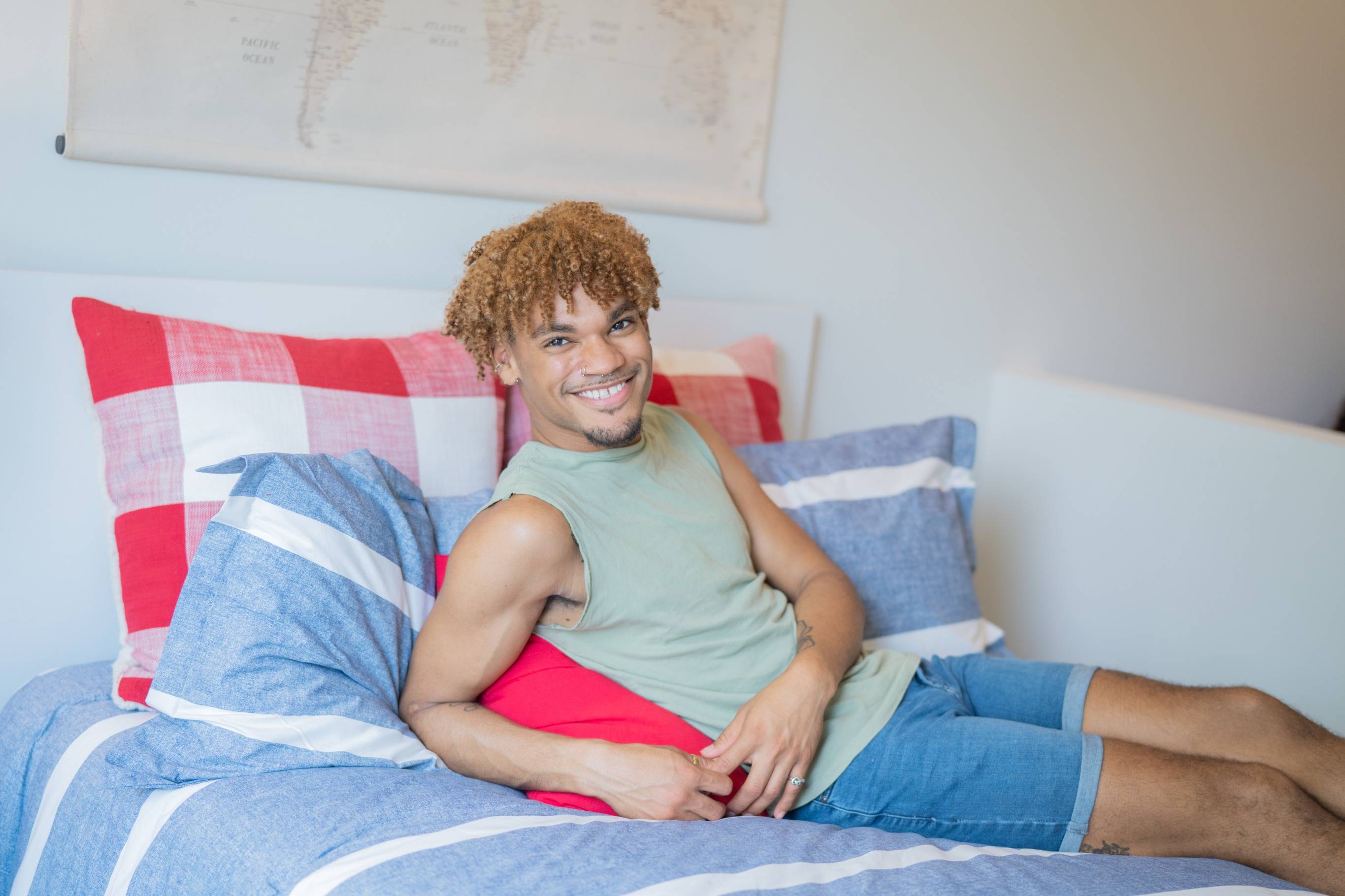 View Photos | Cheatham Street Flats