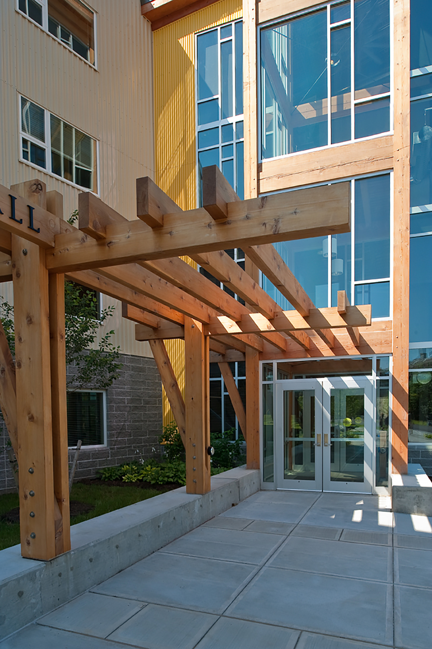 View Photos | Centennial Hall