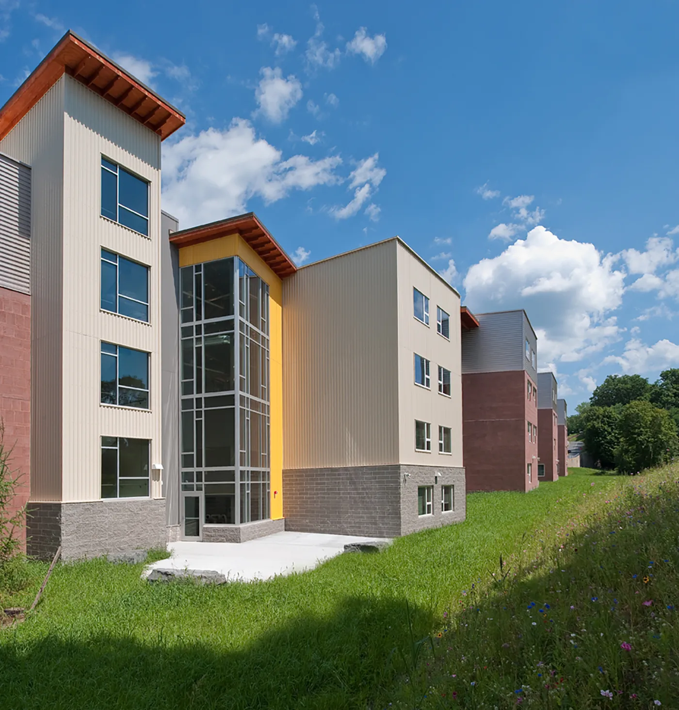 View Photos | Centennial Hall