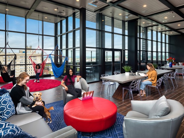 View Photos & Take A Virtual Tour | One On Centre