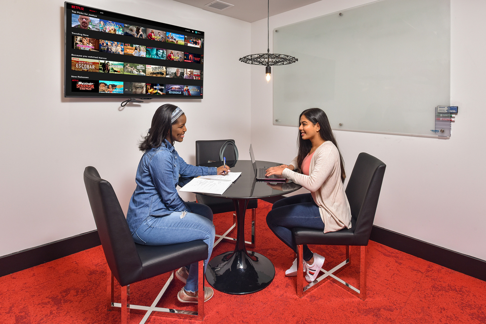 View Photos & Take A Virtual Tour | One On Centre