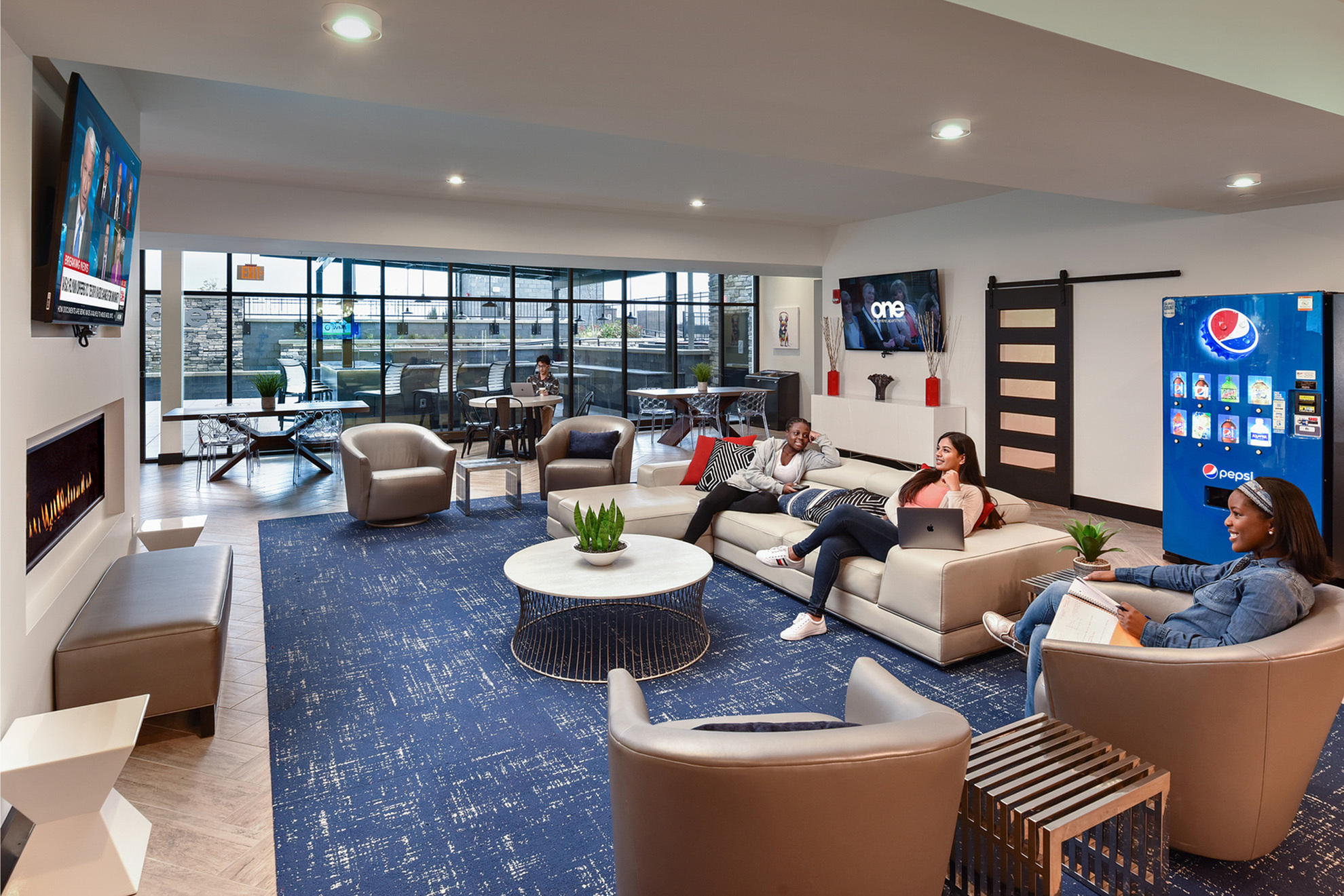 View Photos & Take A Virtual Tour | One On Centre