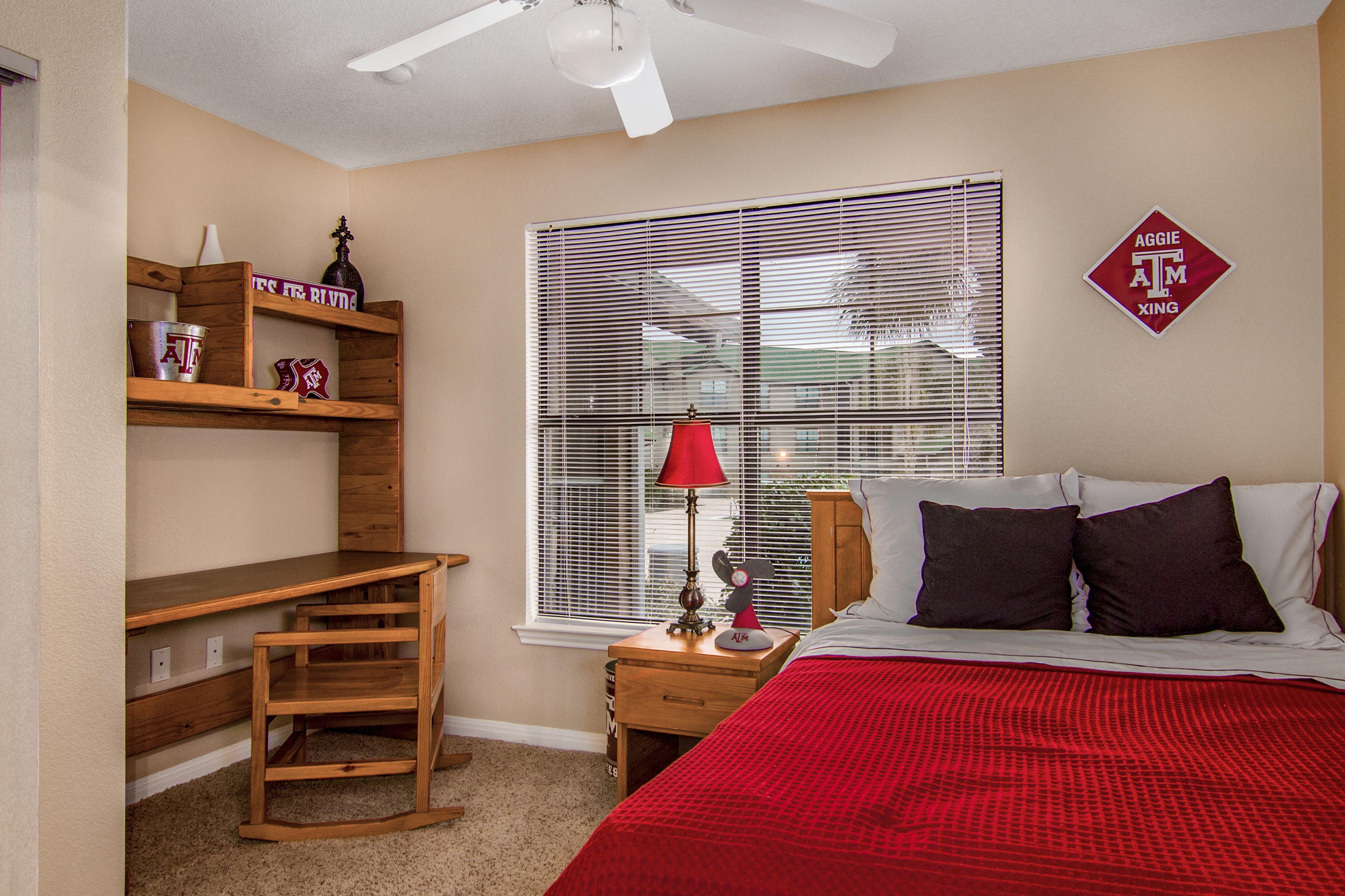 View Photos & Take A Virtual Tour | Reveille Ranch