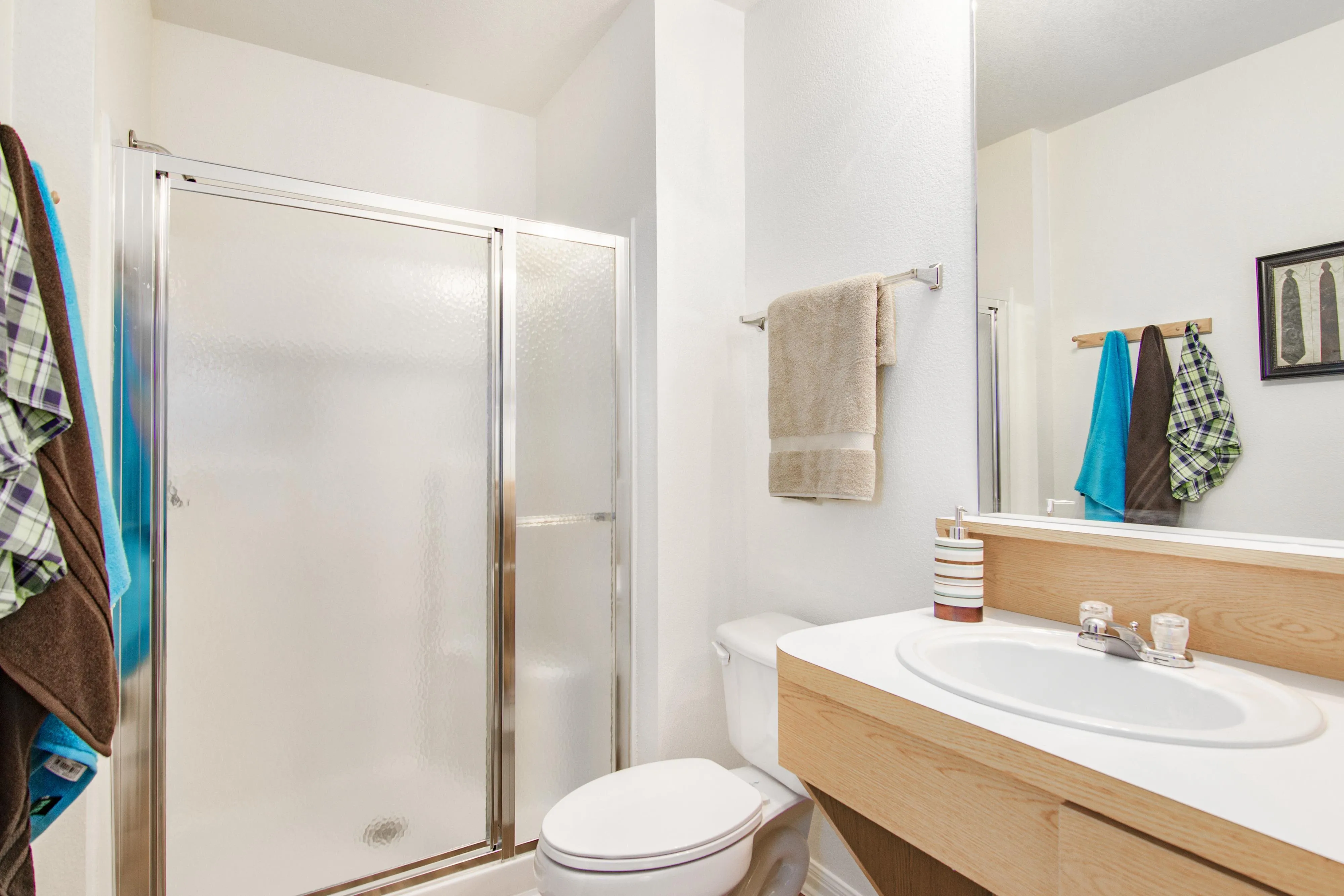 View Photos & Take A Virtual Tour | Reveille Ranch