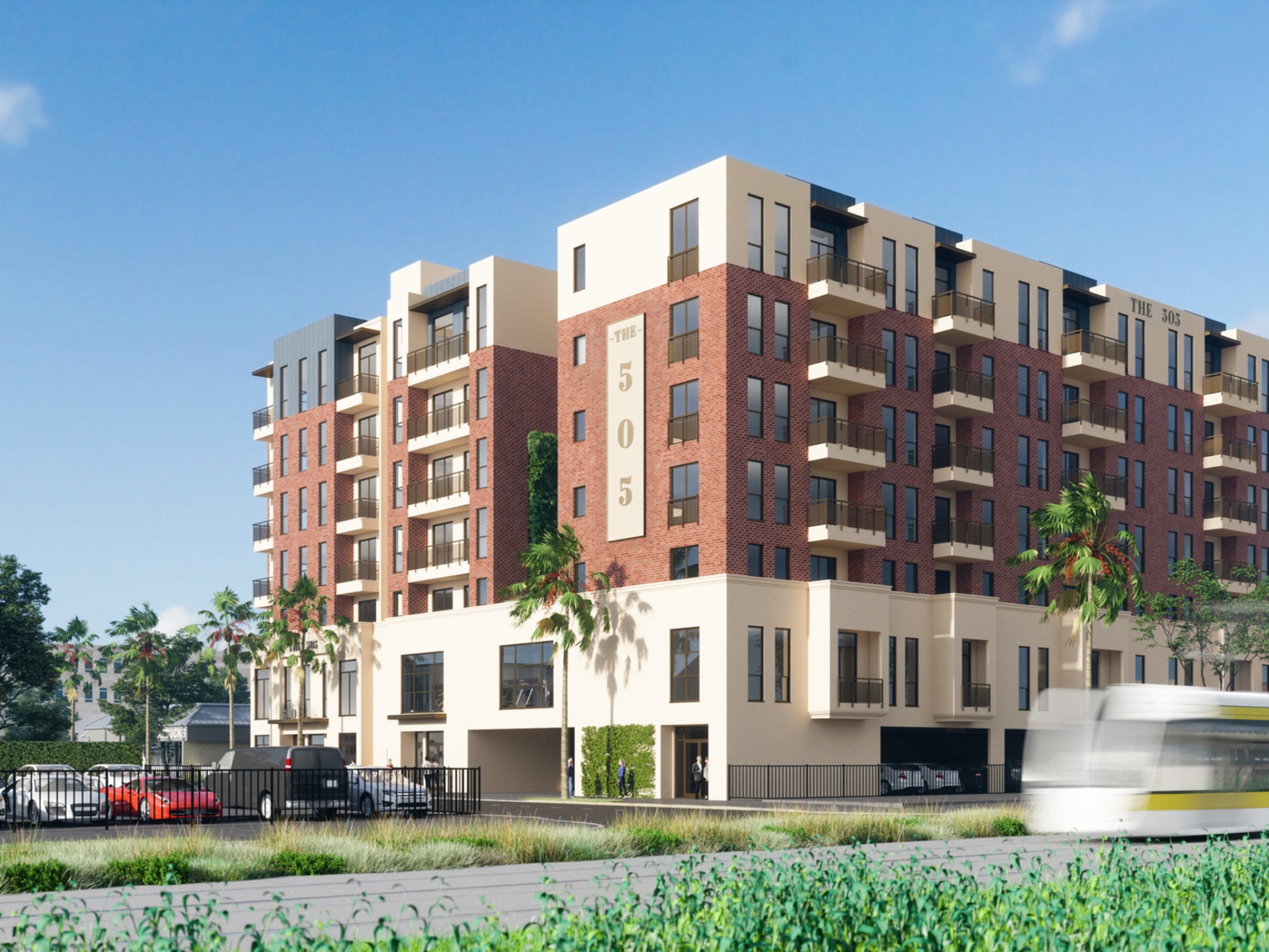 View Photos | The 505