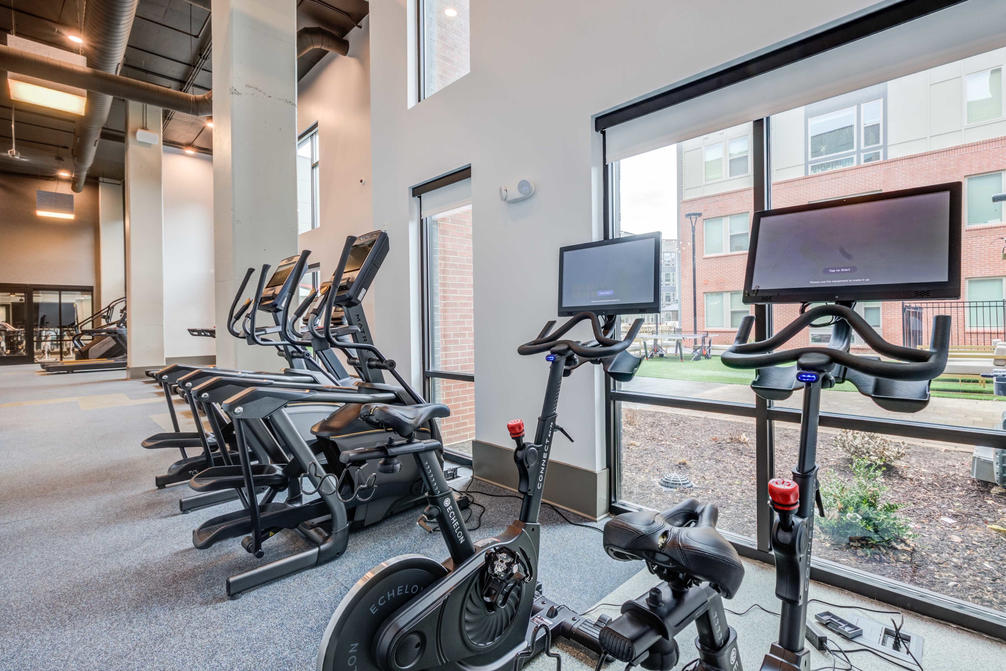 Blacksburg Apartments Near Virginia Tech | Union Blacksburg