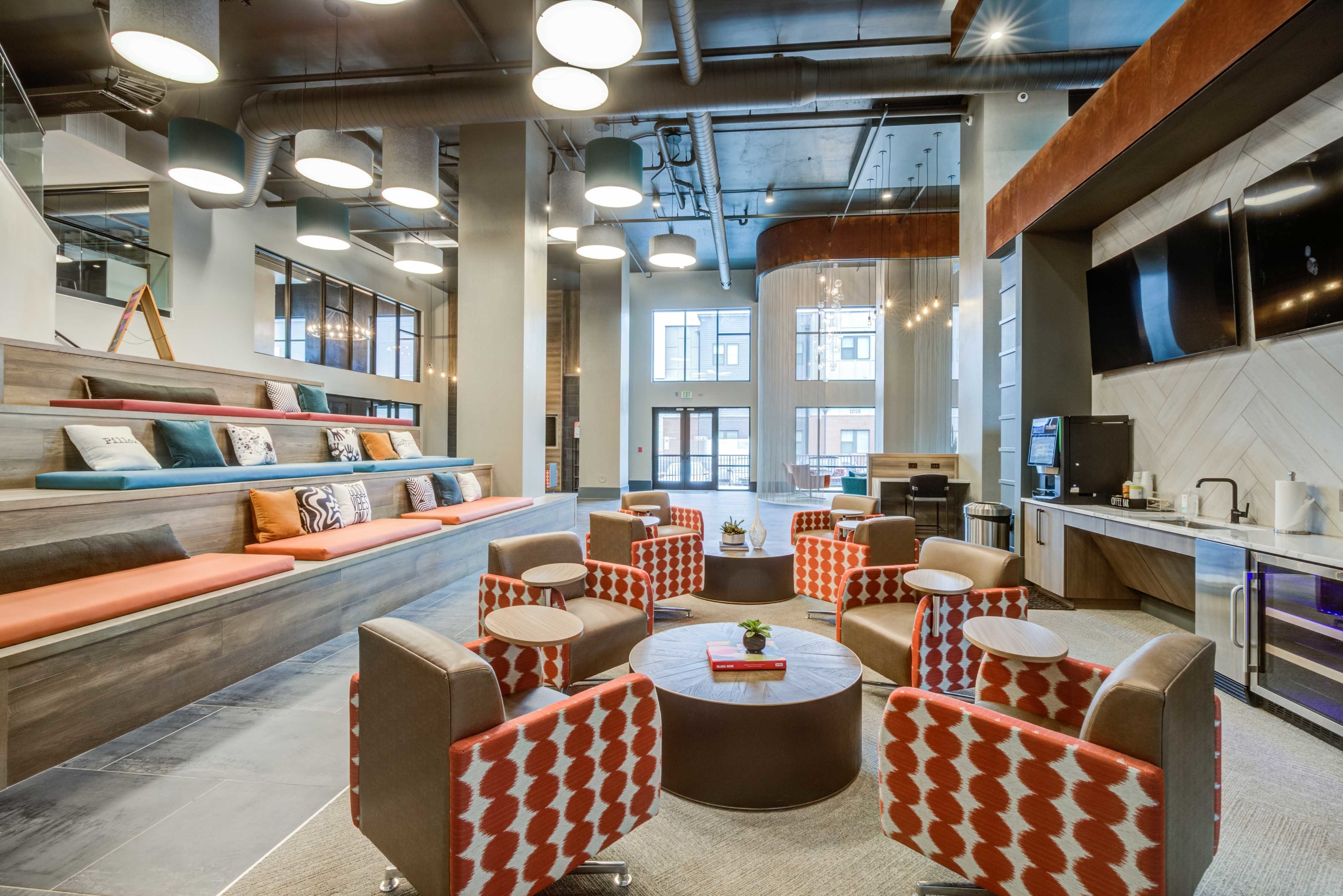 View Photos of Student Housing Near Virginia Tech