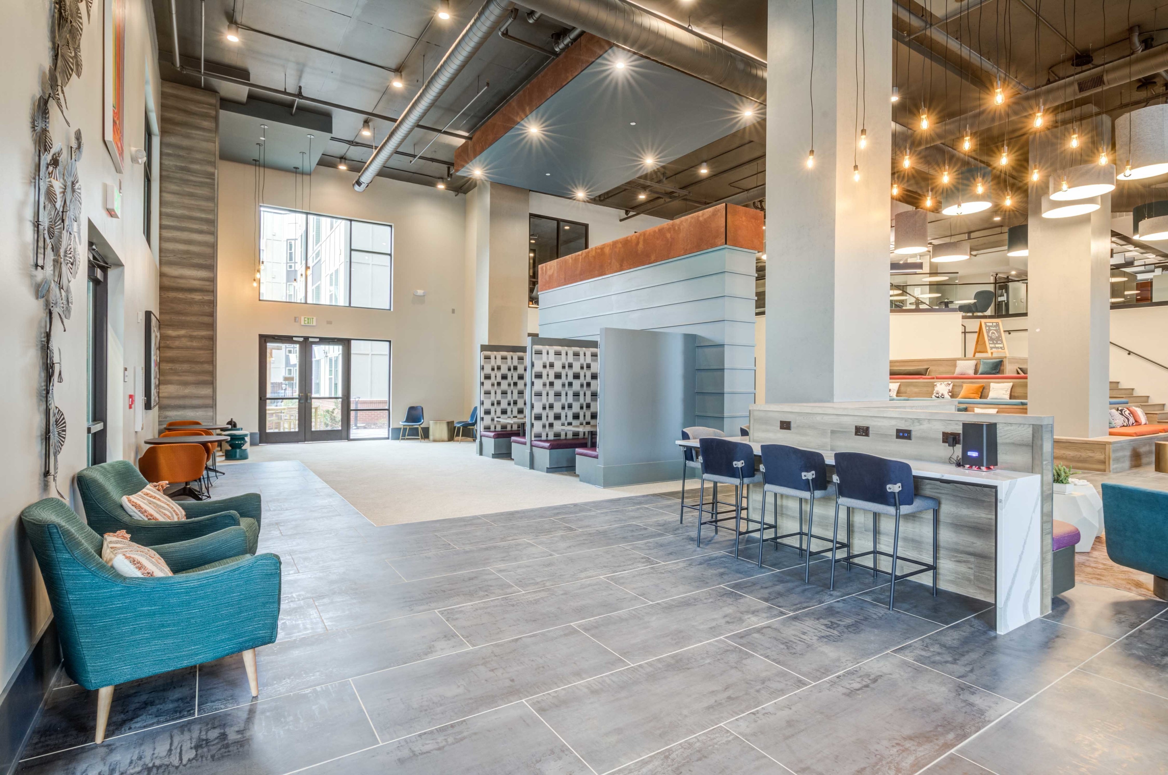 View Photos of Student Housing Near Virginia Tech