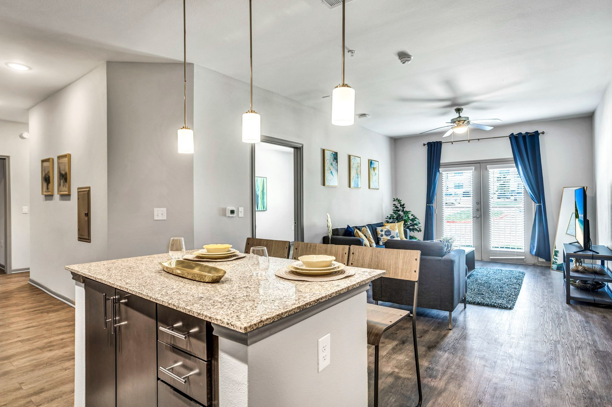 View Photos & Take A Virtual Tour | Haven at M