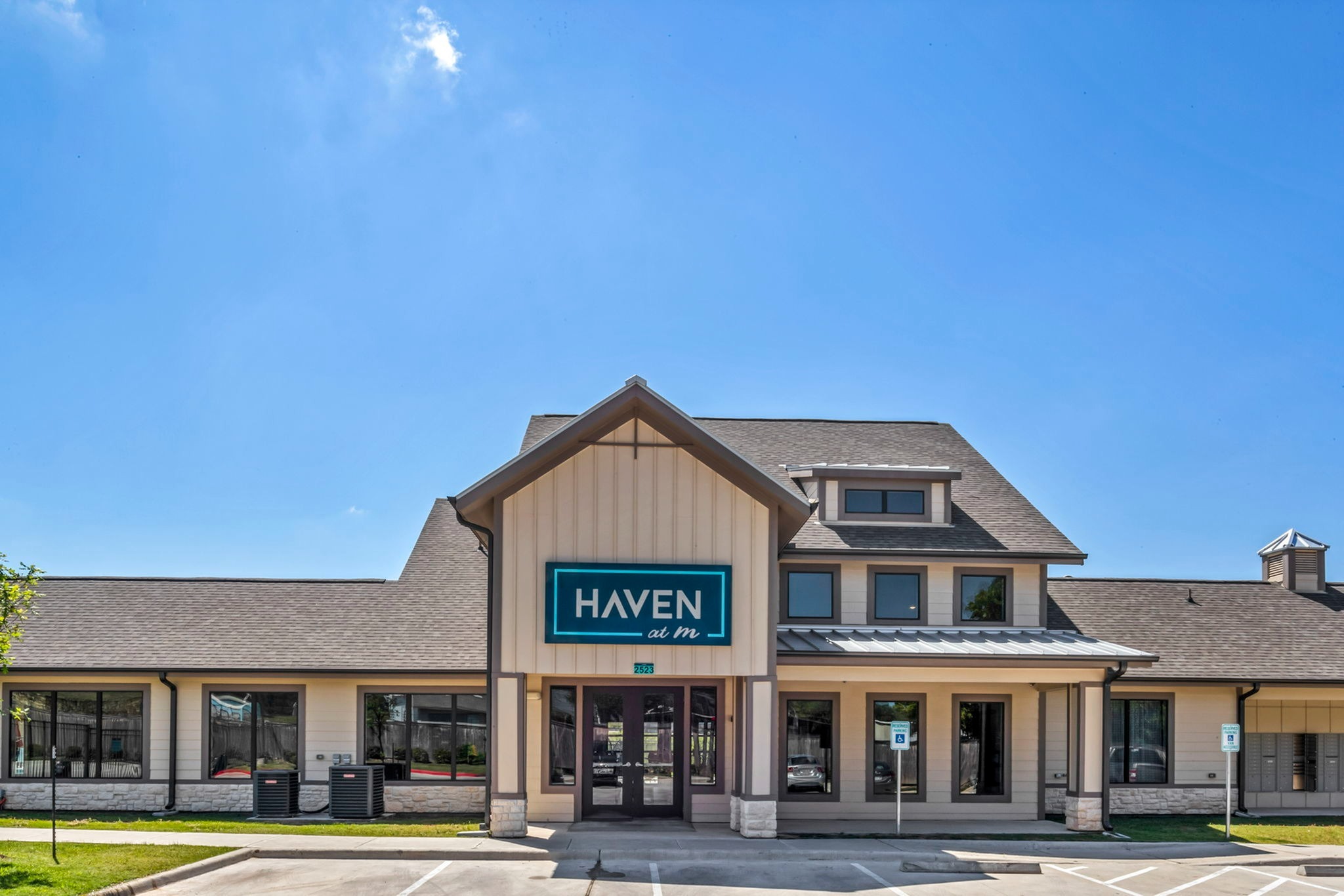 View Photos & Take A Virtual Tour | Haven at M