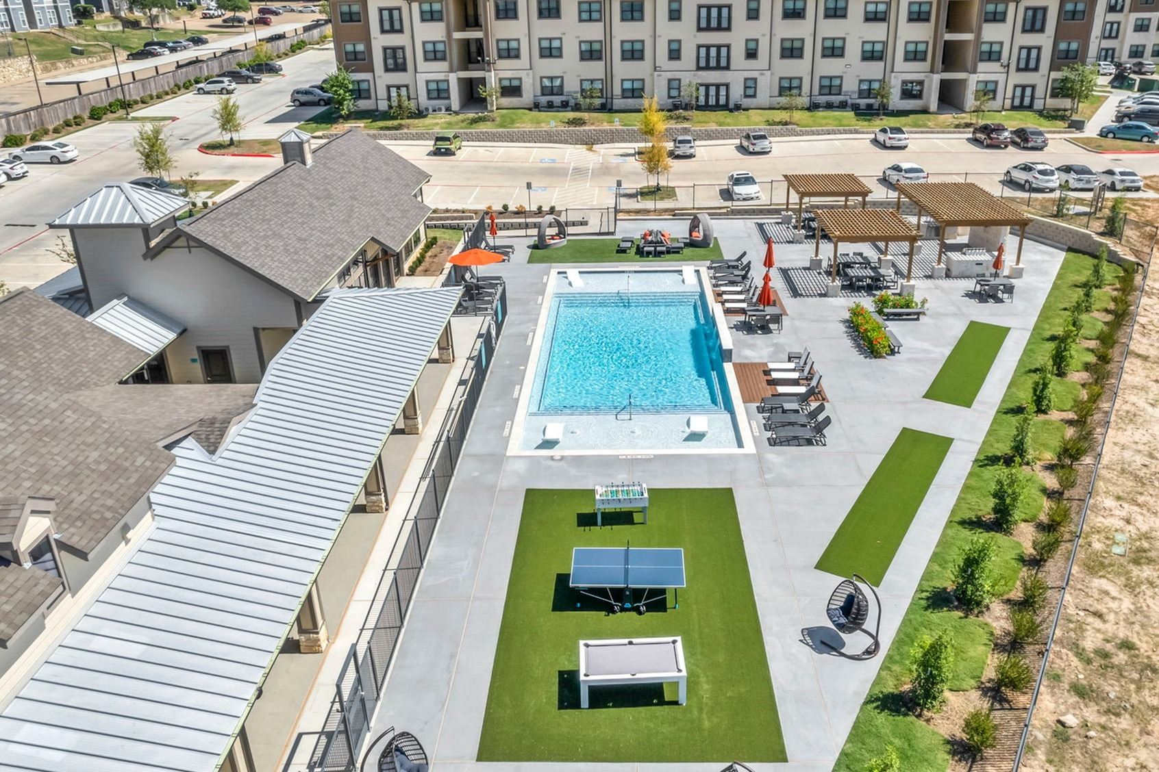 View Photos & Take A Virtual Tour | Haven at M