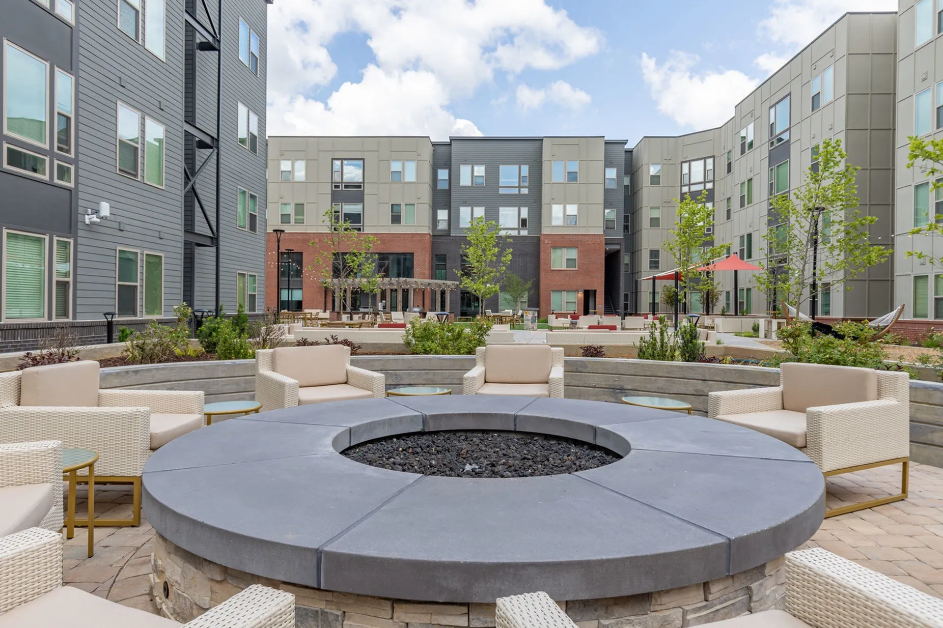 Blacksburg Apartments Near Virginia Tech | Union Blacksburg