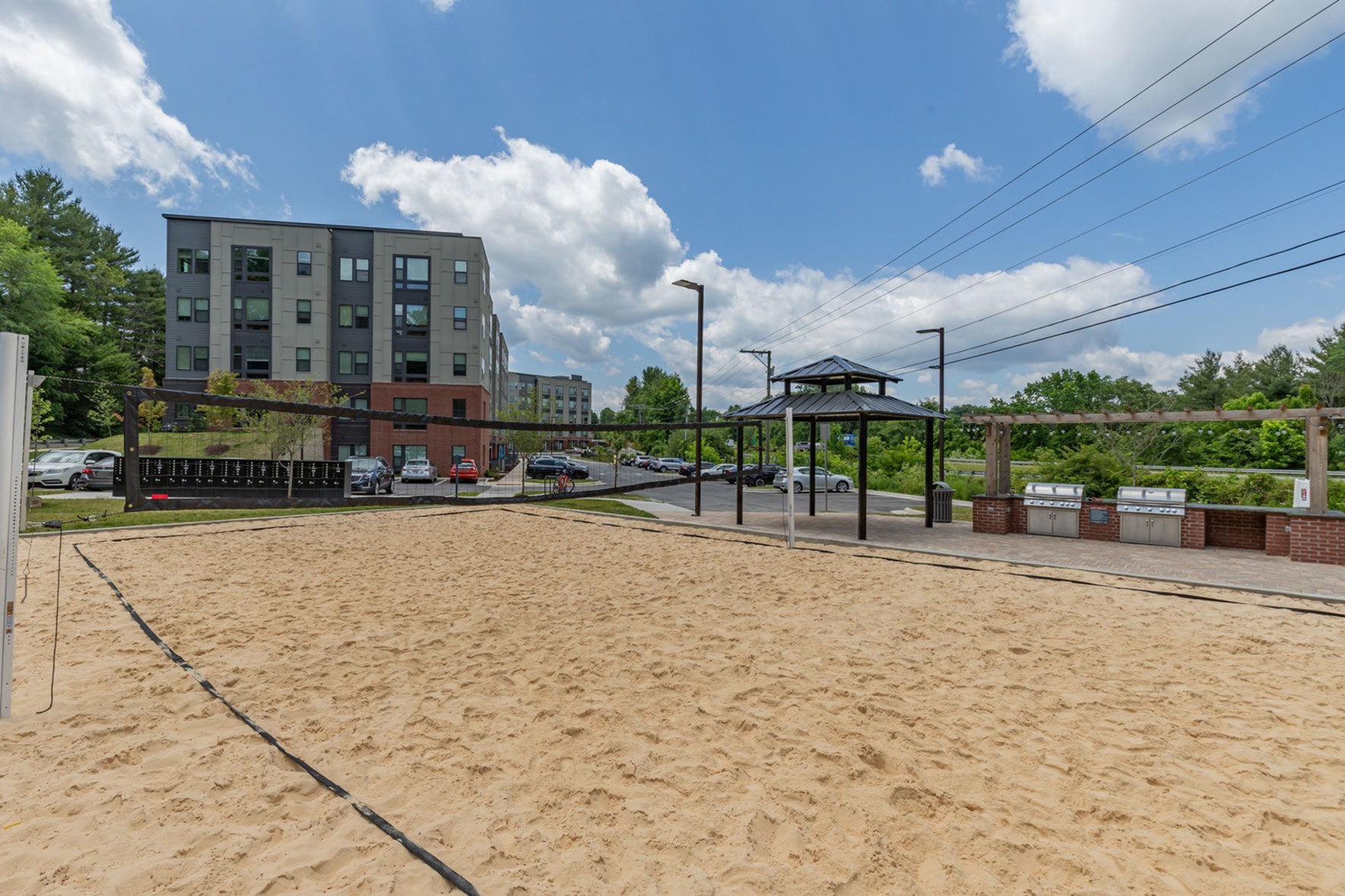 Blacksburg Apartments Near Virginia Tech | Union Blacksburg